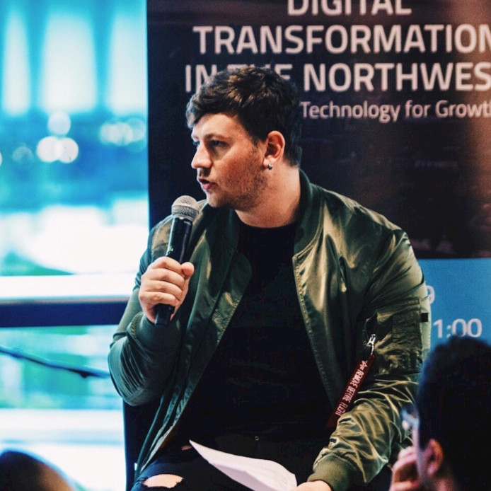 Timothy Hyde - Steven Paul