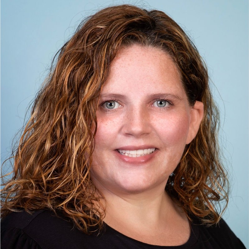 Candace Alley - Steven Paul