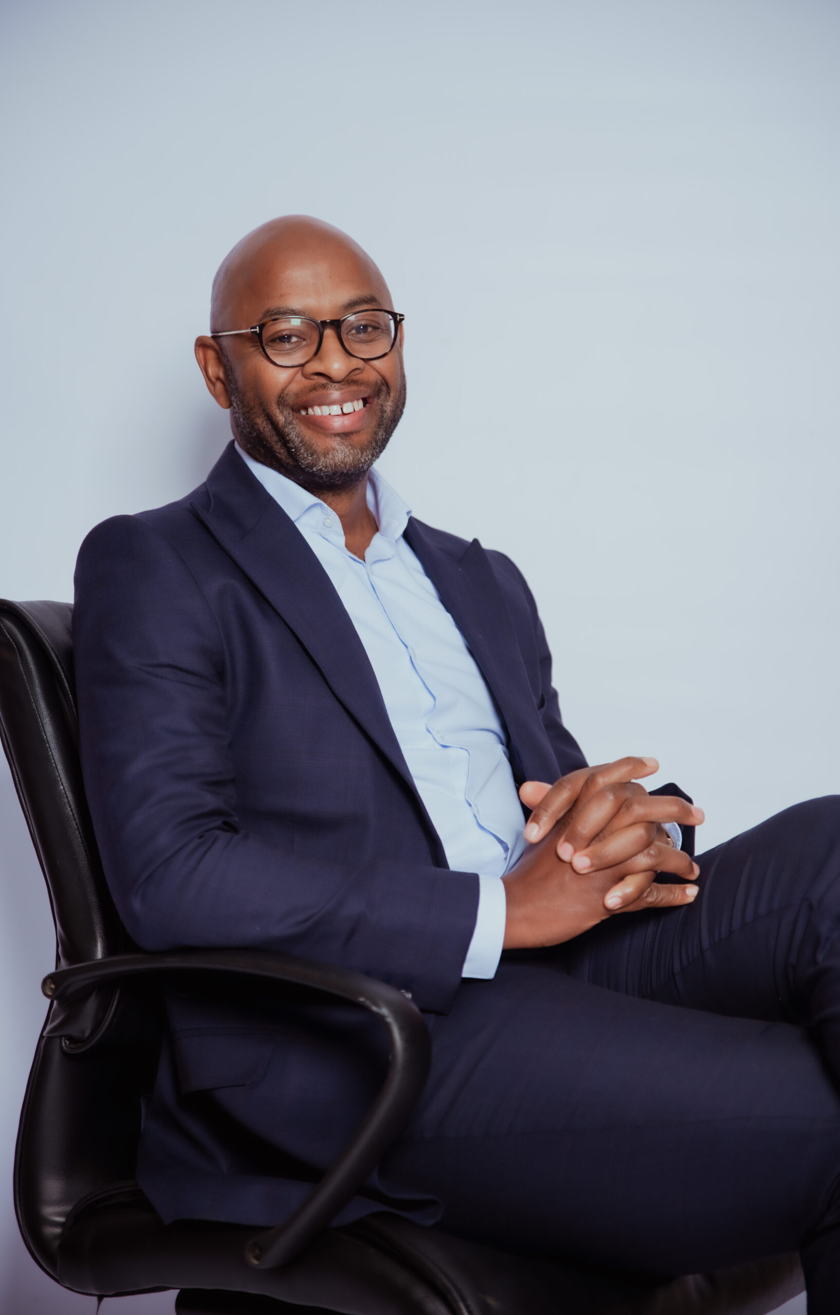 Leadership Questionnaire - Steven Paul