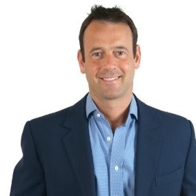 Lance Gerrard Wright - Steven Paul