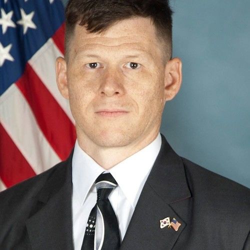 Cory Lee Cannon - Steven Paul