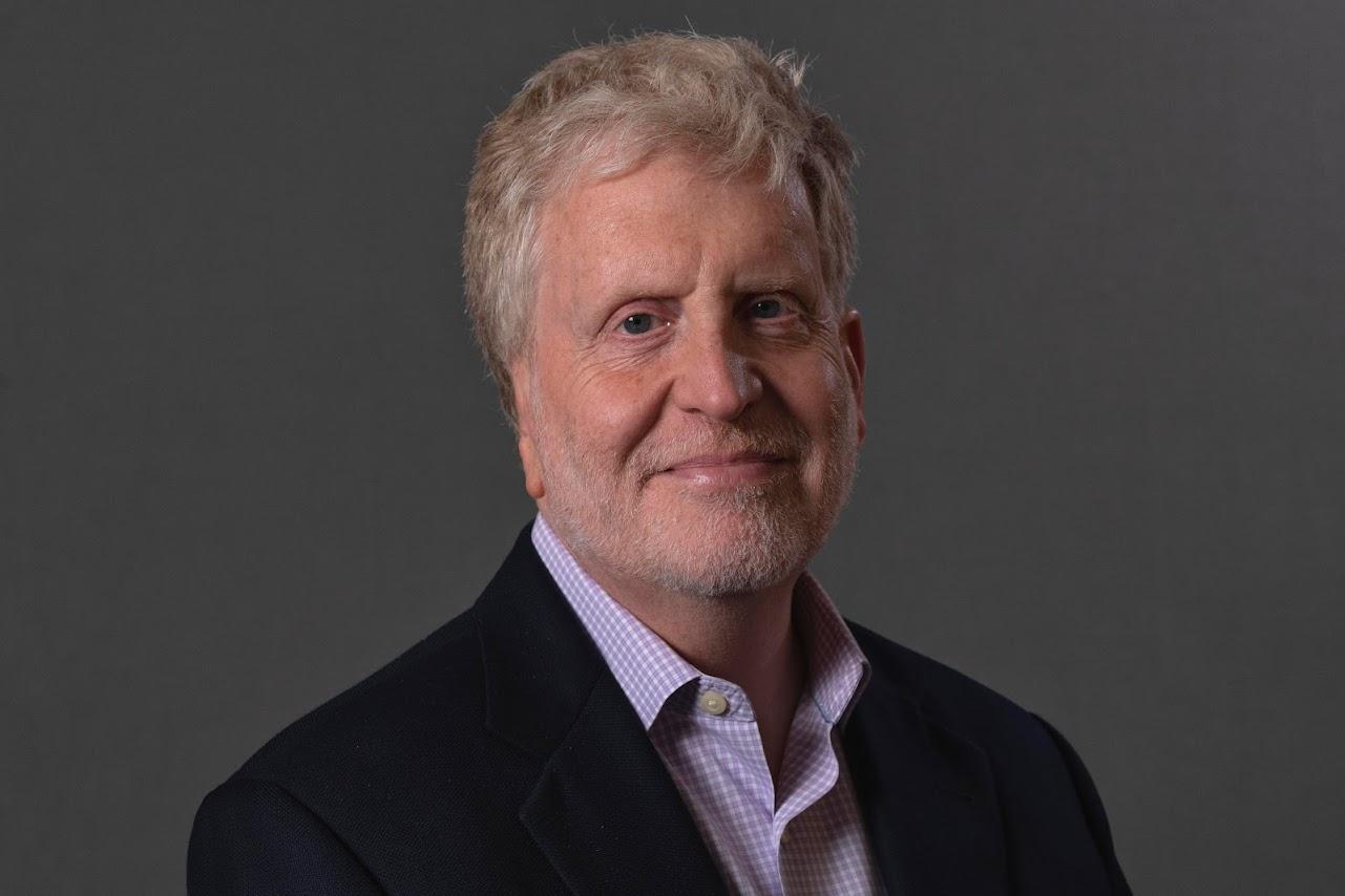 Robert Jordan - Steven Paul