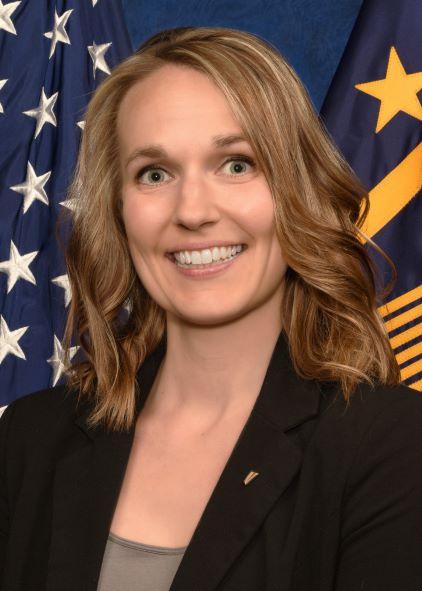 Jessisca Salyers - Steven Paul