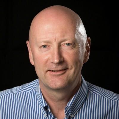 David Agar - Steven Paul